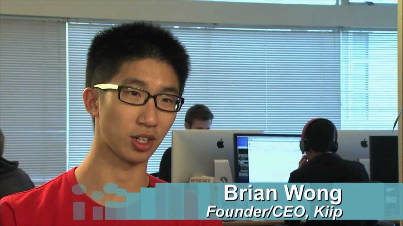 This is Us: Brian Wong