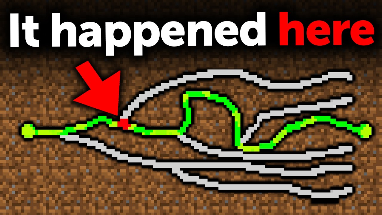 Times Minecraft Could've Changed Forever