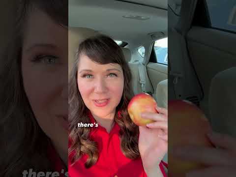 ๐โ An Apple A Day๐โ