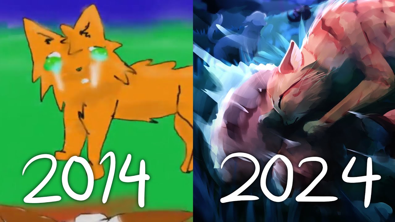 Redrawing Top 5 Saddest Warriors Deaths After 10 Years