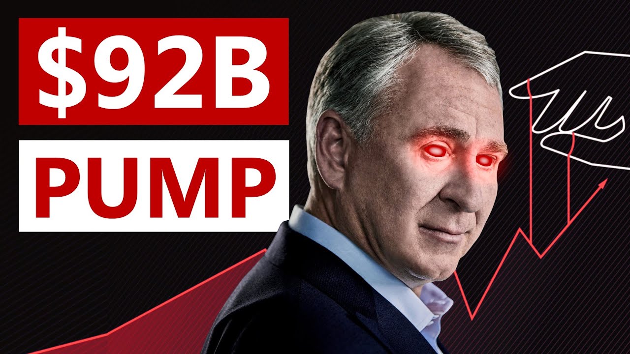 What Exactly Do Market Makers Do? (& How They Manipulate The Market)