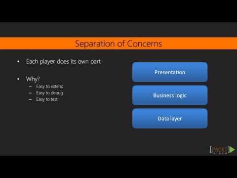 Learn Introducing AngularJS Separating the Loading of Data from the Controller | packtpub com ...