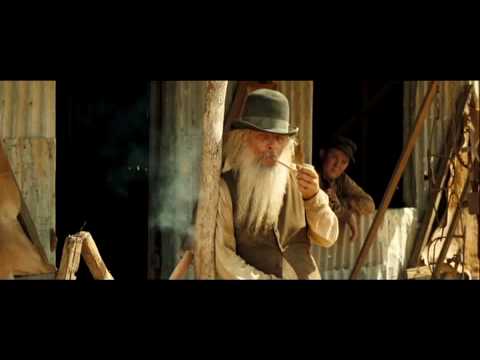 Film review: The Proposition – Yeah nah.