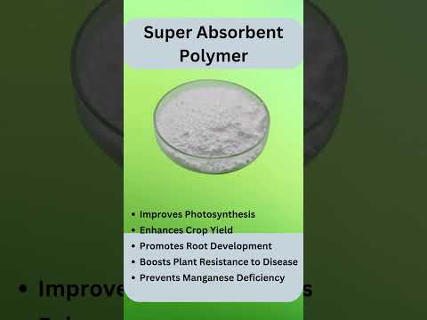 Super Absorbent Polymer - Slush Powder Latest Price, Manufacturers ...