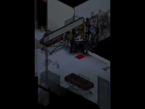 Steam Community :: Project Zomboid