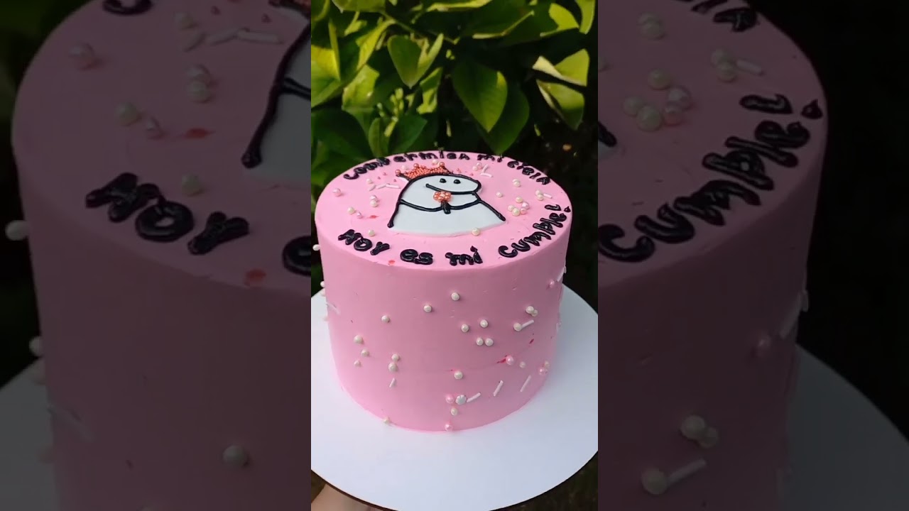 #Torta #Flork @DulceBiancaTortas