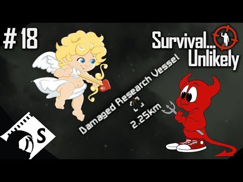 Steam Community :: Video :: Survival... Unlikely #18 Good or Evil ...