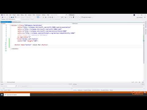 Learn Fundamentals of ASP NET Core 3 Creating the WPF Application | packtpub com - Mind Luster