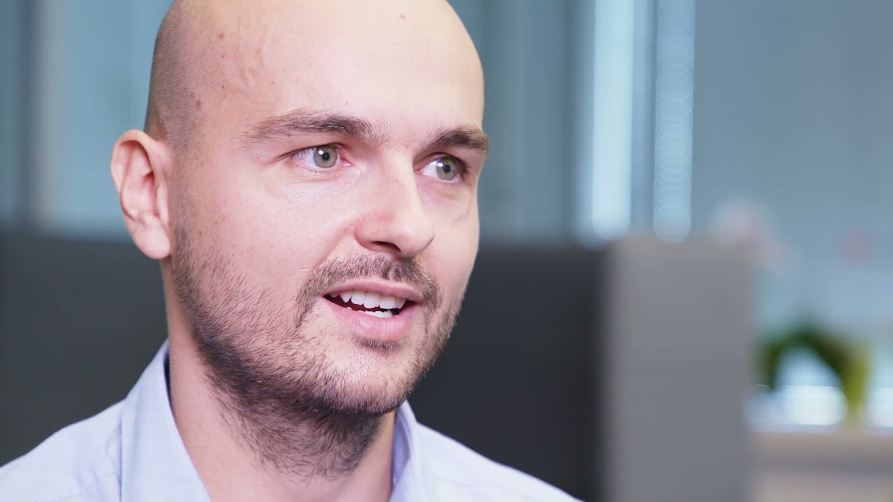 Interview with GuideVision team leaders