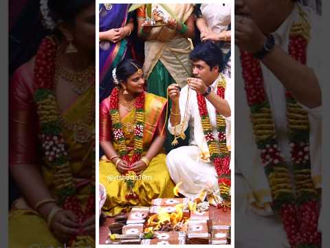Aishwarya Rajesh 💫Lovely family🌟💕 #shorts #ytshorts