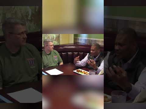 Local Army Vet George Bratcher Shares Impact of Military Service
