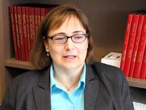 Dr. Inger Weibust - CETA and the Environmental Law- Canada Europe Relations