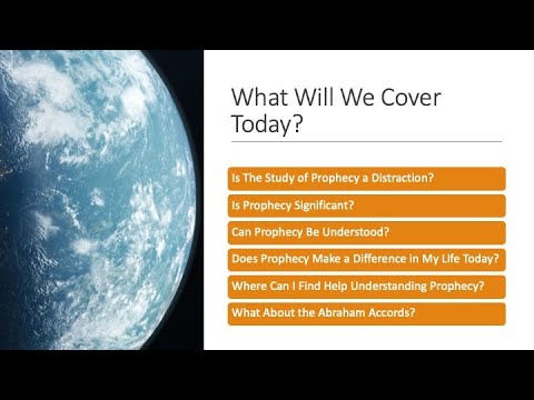 Be Ready for An Age of Confusion – TheoFaith