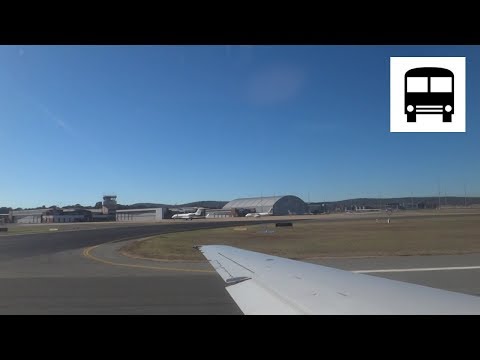 Boeing 717-200, QantasLink (QF) - Take-off from Canberra Airport (CBR), Australia