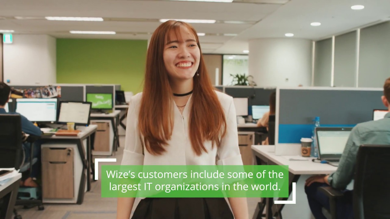 Wize Solutions  Culture