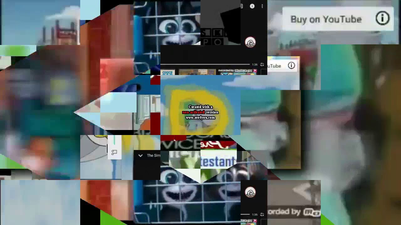 Scan Vs Round 8 (AVS Version 2)