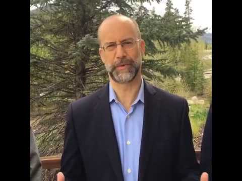 Drew Clark Live at Mountain Connect: Washington Wireless Policy ...