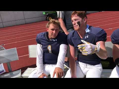 MSJ Football 2018:The Hunt for the Heartland (EP 5)
