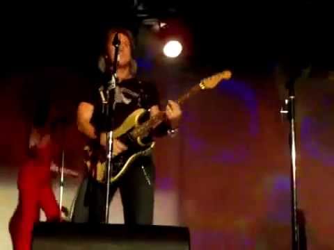 Watch the Latest Music Videos by Player - Official Player Band Website