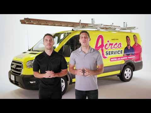 $99 Furnace Diagnostic | Airco Service - OKC | (405) 715-2665