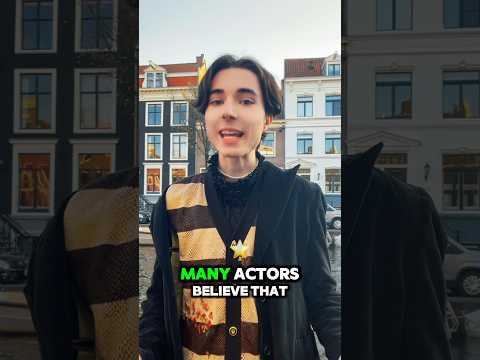 Merrick Star - WeAudition