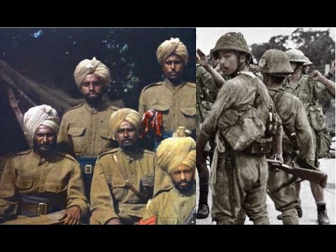 Cannibal Army -- Japanese Soldiers Abused & Ate Indian POWs - The ...