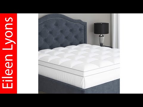 Best Mattress Toppers for Side Sleepers 2025 - Top 5