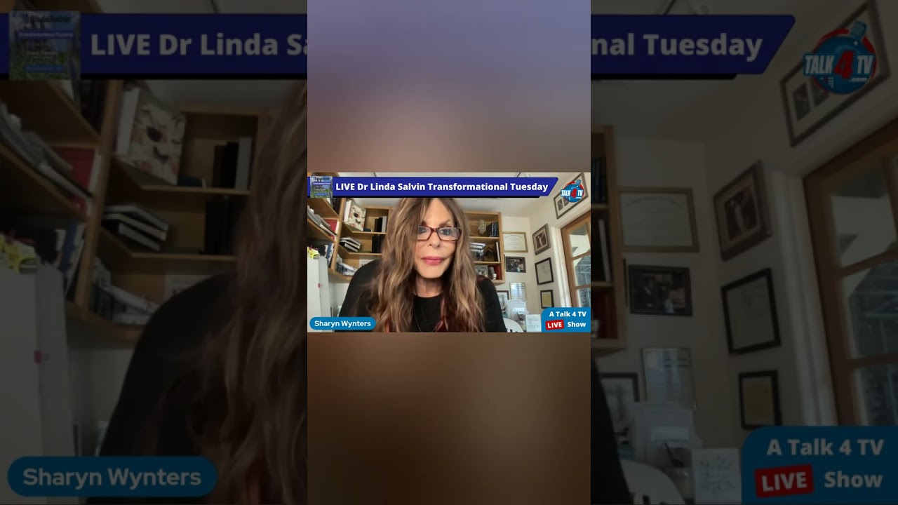 Dr. Linda Salvin discusses children's rights