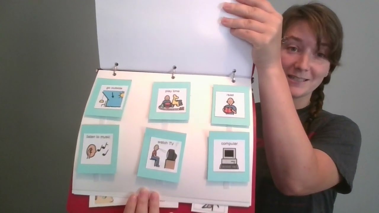 PECS Binder Assignment 1 161