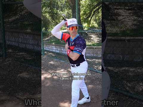 Now I have Tommy John smh 😅🚨 #valleyboys #baseball #baseballboys