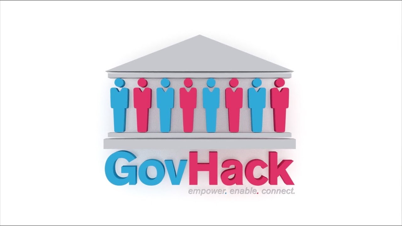 GovHack Opening 2018