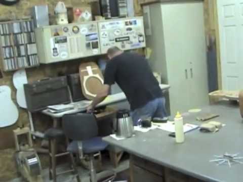 '97 Tim Scheerhorn Slide Guitar - R body Resophonic Guitar | Reverb