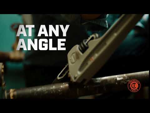 Crescent Pipe Wrench - 0:06