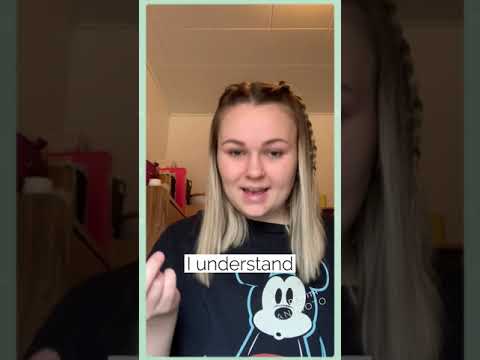 ASL, Anchor, and Animoto – My Education Journey