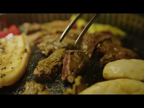 Chill times at Oppa Korean BBQ