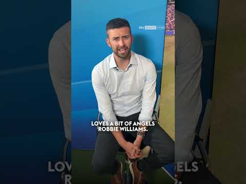 Mark Wood spills the tea on his England teammates ๐คฃ