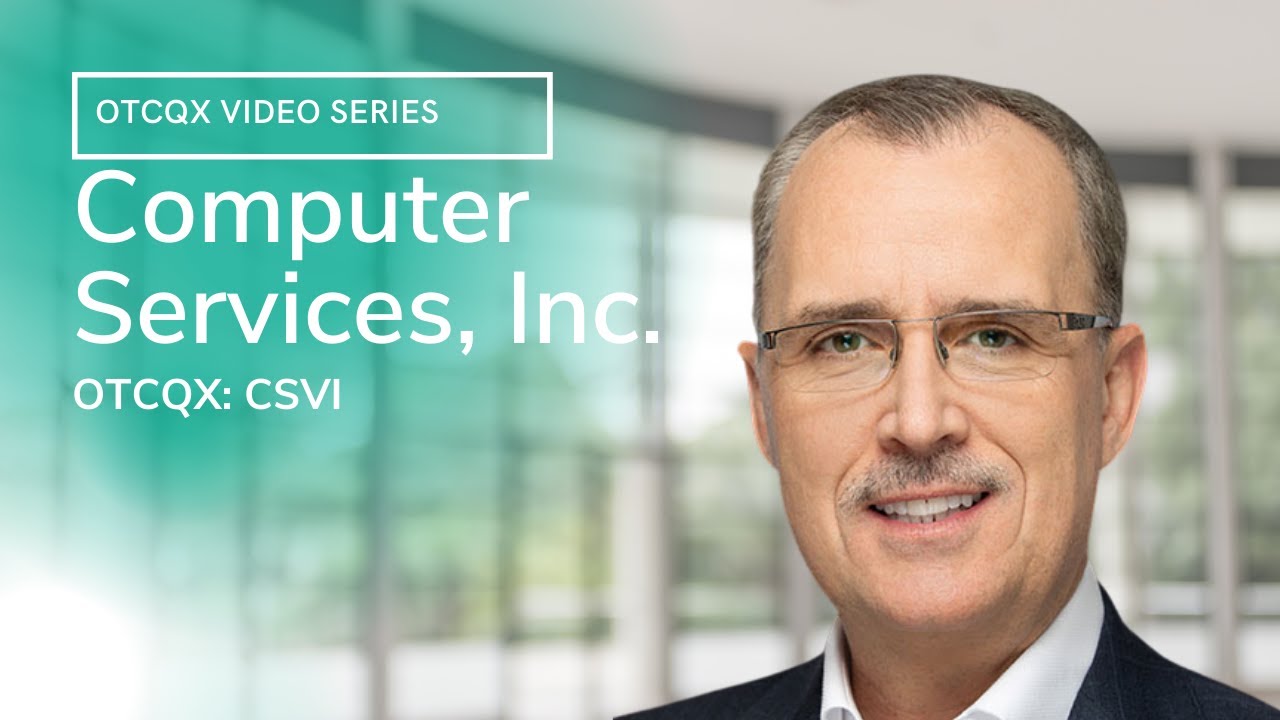 Computer Services, Inc.