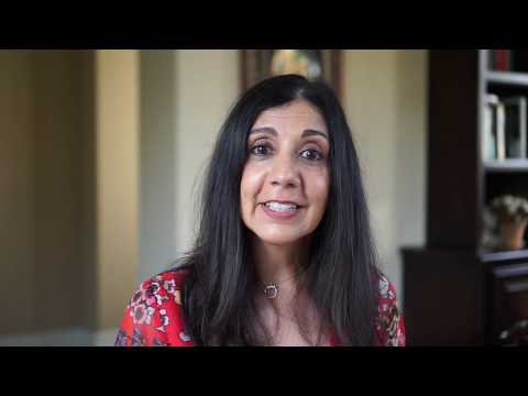 Dr. Hirani explains Neural Chakra Therapy