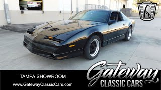 Testing 1987 Firebird Ignition System