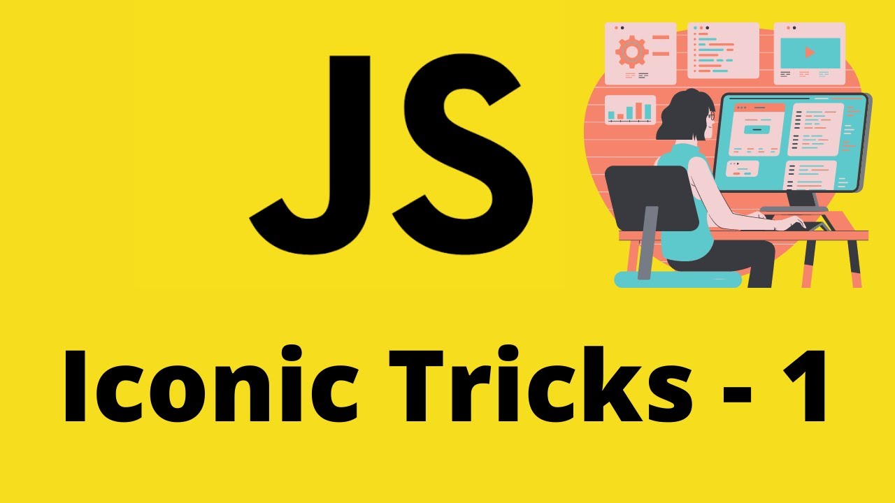 Do you know type of NAN(Not an number) is Number | JS Interview Tricks & Tips - Part 1