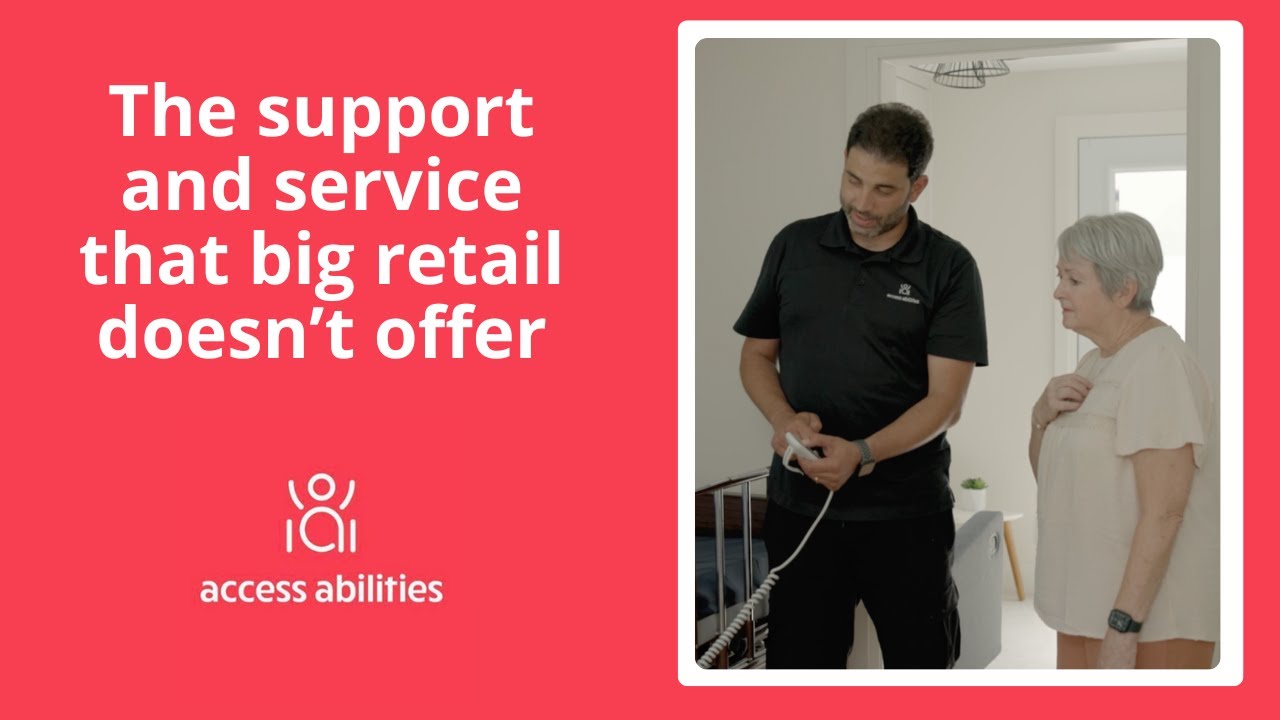 Home Healthcare Repairs & Service When You Need It | Access Abilities (Oakville & Toronto)