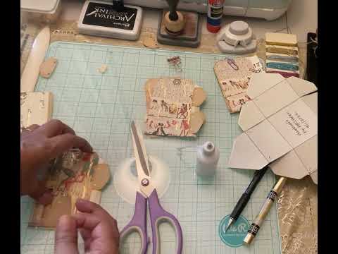 @Aspire to Inspire Arts and Crafts by Meo.Helen