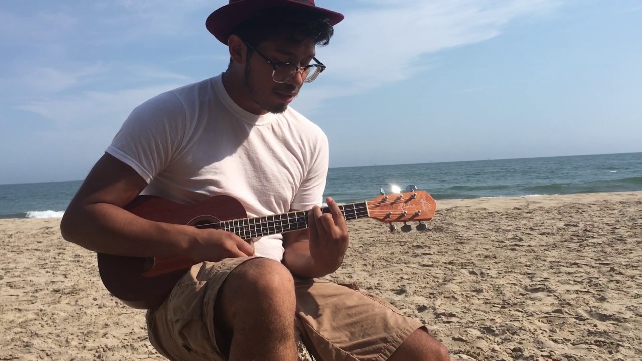 Hire Mario Carpio - Singer/Songwriter in Los Angeles, California