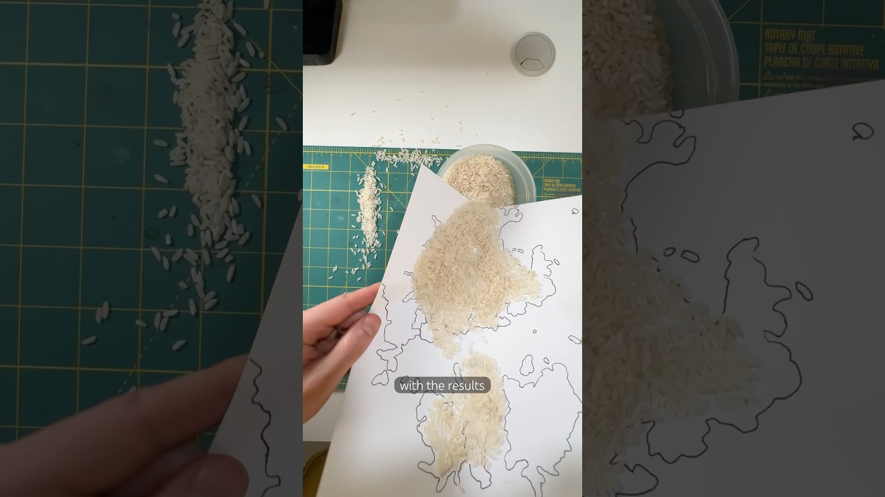 How to Rice Map 🌾 - Part 1