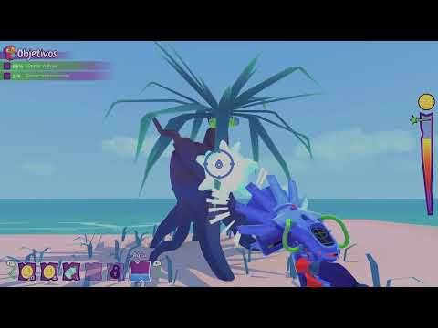 (PS5) Island Saver by NatWest Gameplay Legendado PT BR | Cartoon | PS5 Game Kids