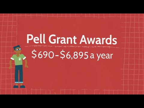 What are Pell Grants...and what's new in 2022?