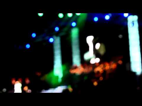 MARCO ANTONIO SOLIS EL BUKI A DONDE VAMOS A PARAR EN VIVO SAN DIEGO CA, 2011