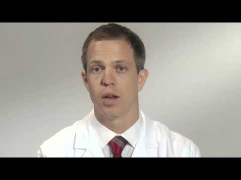 Geoffrey Box, MD on UPJ Obstruction | Ohio State Medical Center
