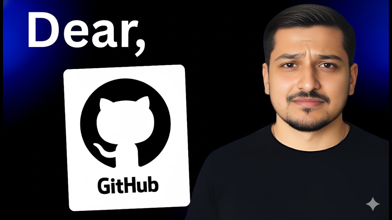 GitHub… Are You Serious? 😳