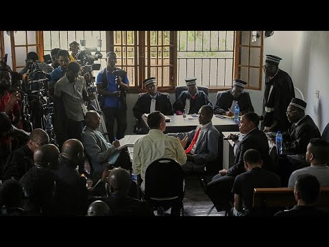 Haiti restarts investigation into murder of president Jovenel Moise